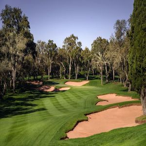 Golf Courses Archives - Morocco4golf.com